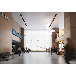 TRESPA For interior | TOPLAB®