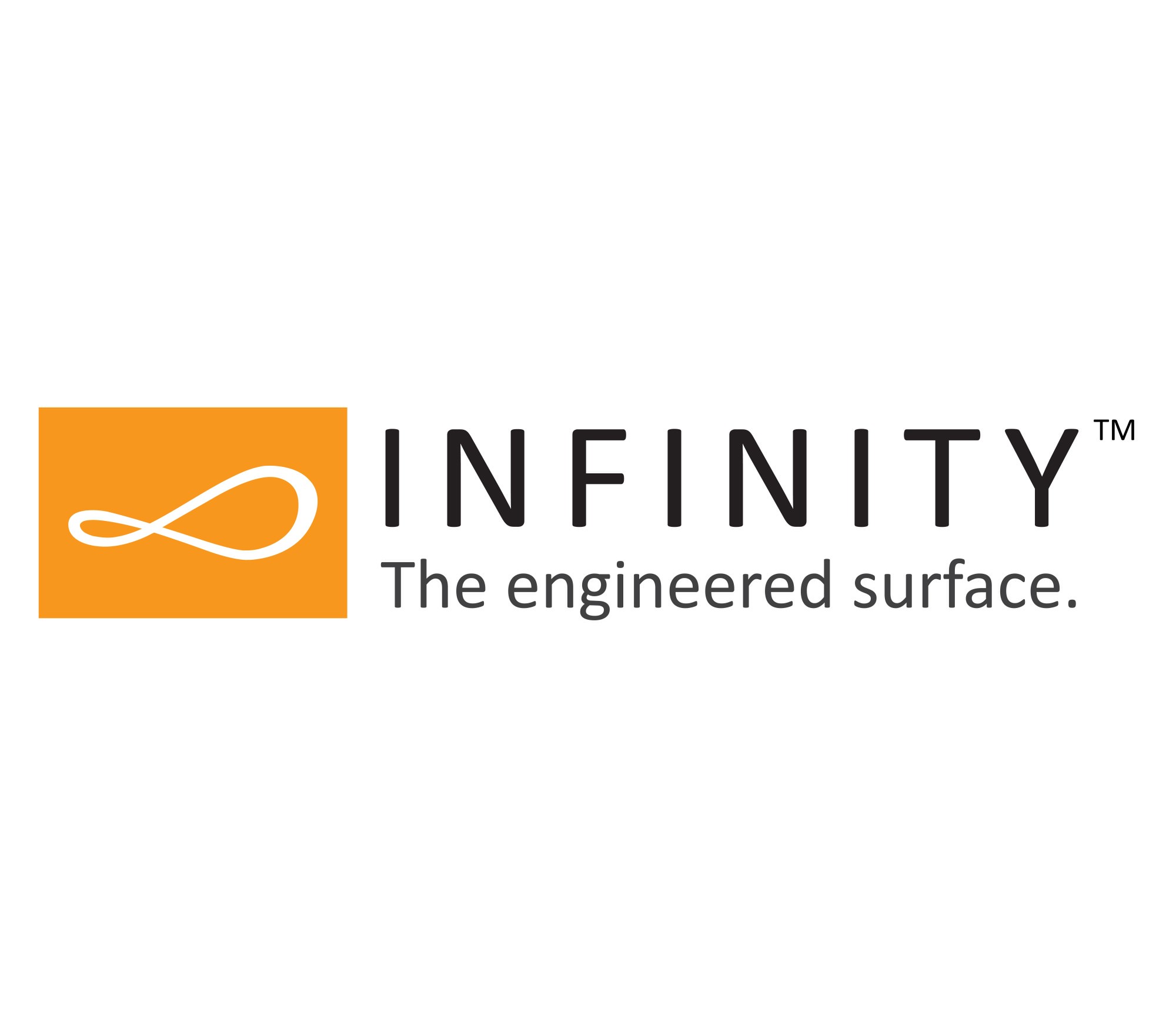 Infinity - The engineered surface